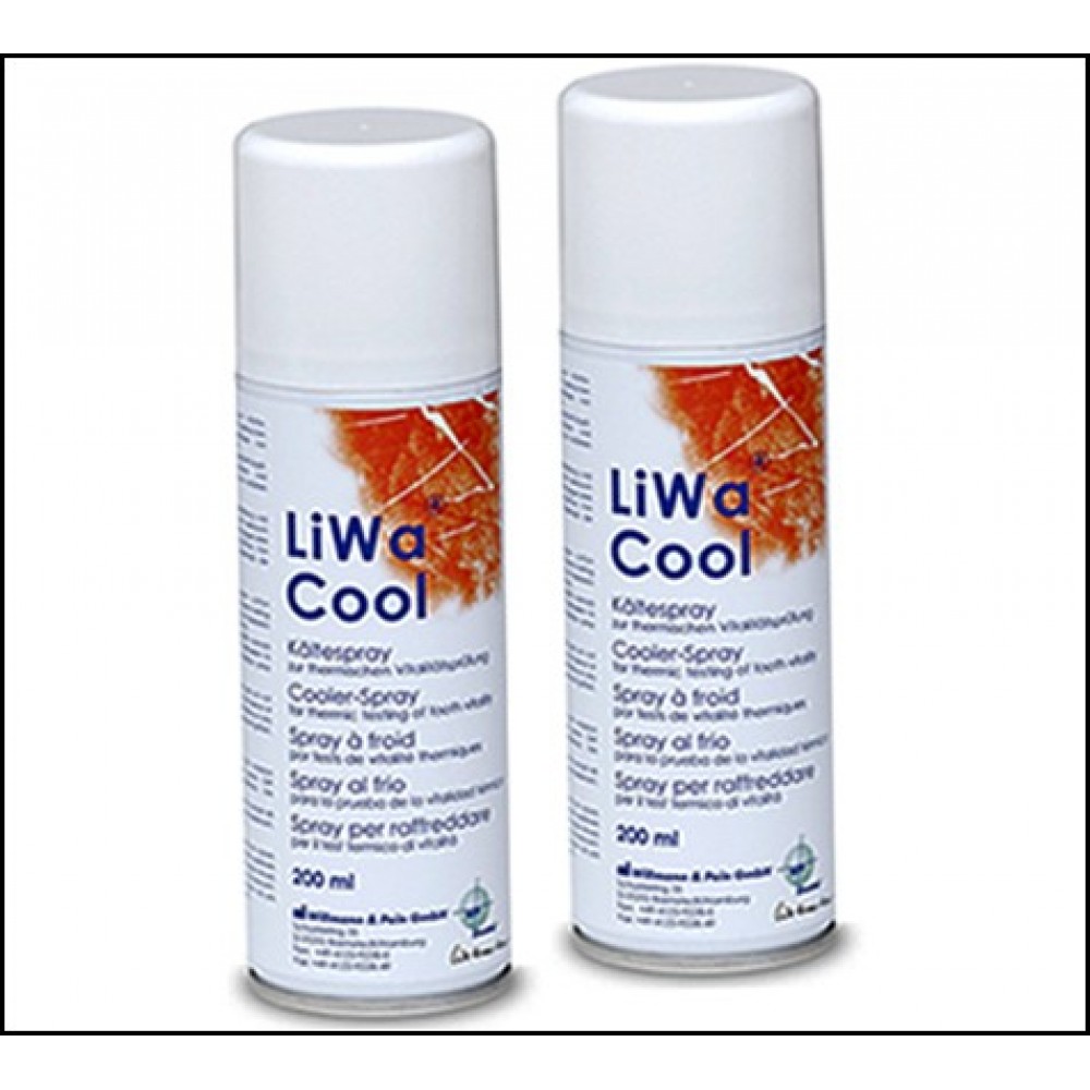 Buy LIWA Cool Spray 200ml. W-P Germany Online at Lowest Best ...