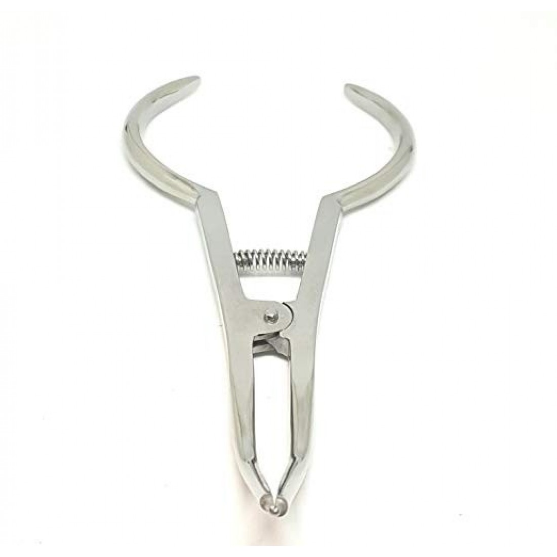 Buy Orthodontic Elastic Separating Plier WALDENT Online at ...