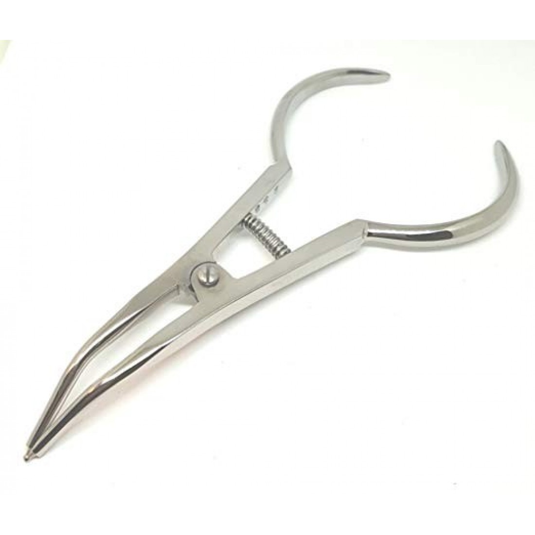 Buy Orthodontic Elastic Separating Plier WALDENT Online at ...