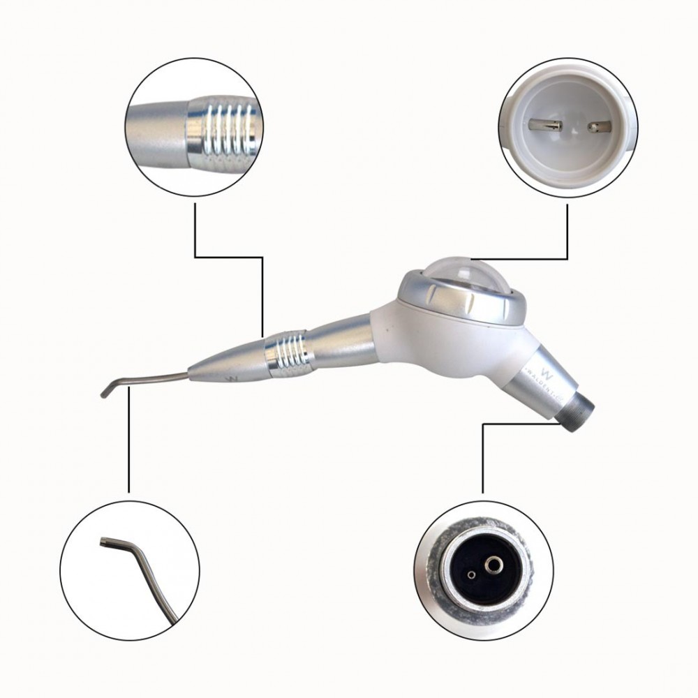 Buy Air Polisher Prophy Unit WALDENT Online at Lowest Best ...