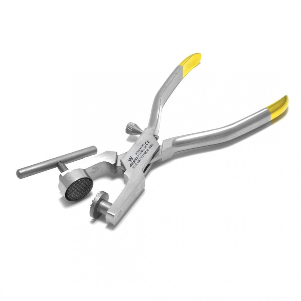 Buy Bone Mill Plier WALDENT Online at Lowest Best Price Guaranteed ...