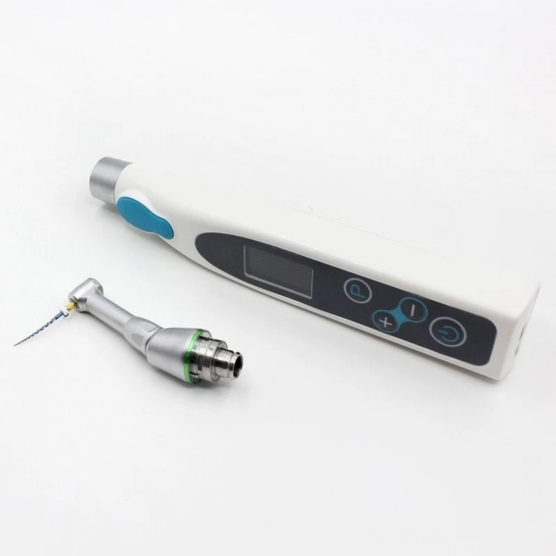 Buy Combo Endopro Endomotor and Wal-Flex Rotary Files 2 Pk ...