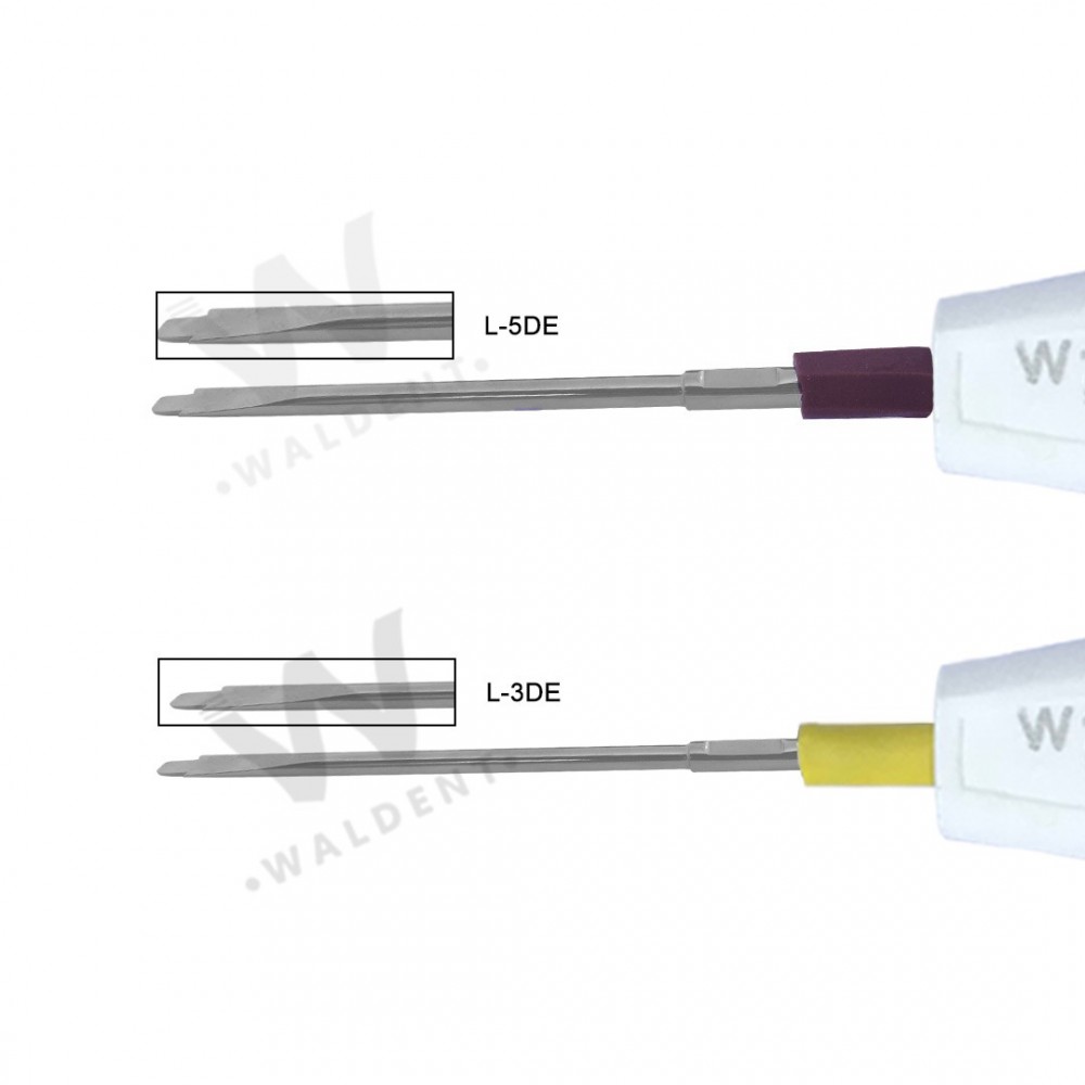 Buy Luxators Set WALDENT Online at Lowest Best Price Guaranteed ...