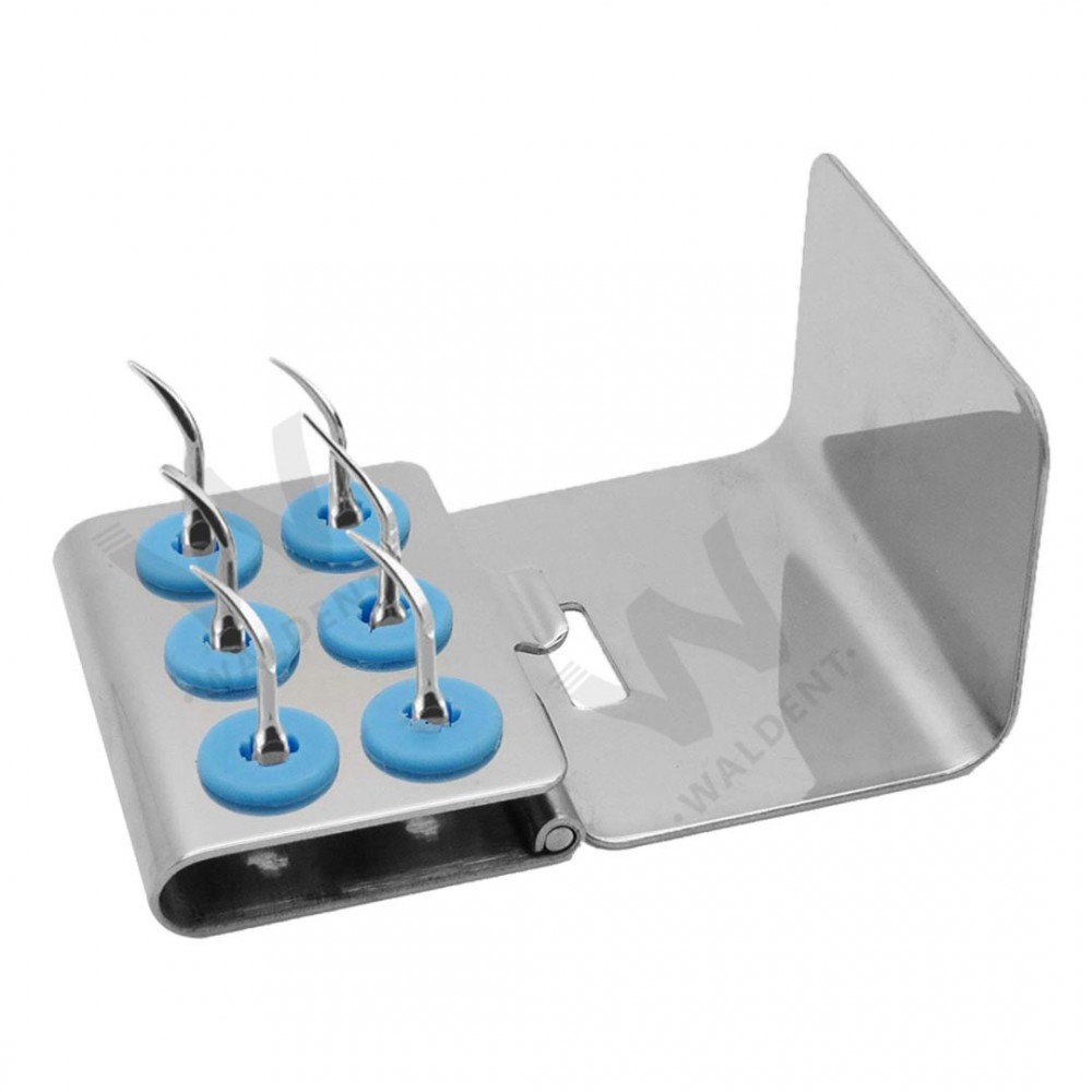 Buy Max Piezo 3 Plus Ultrasonic Scaler WALDENT Online at ...