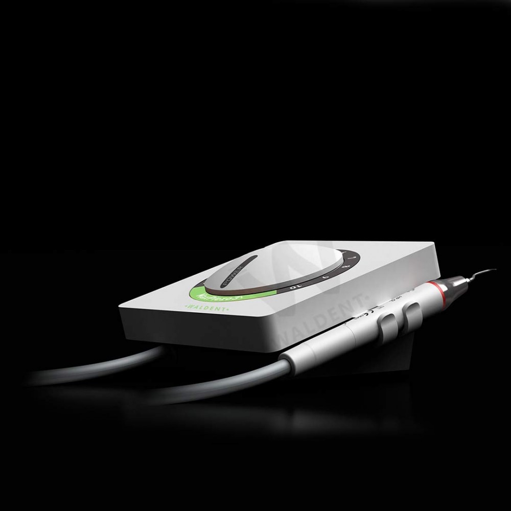 Buy Max Piezo 3 Plus Ultrasonic Scaler WALDENT Online at ...