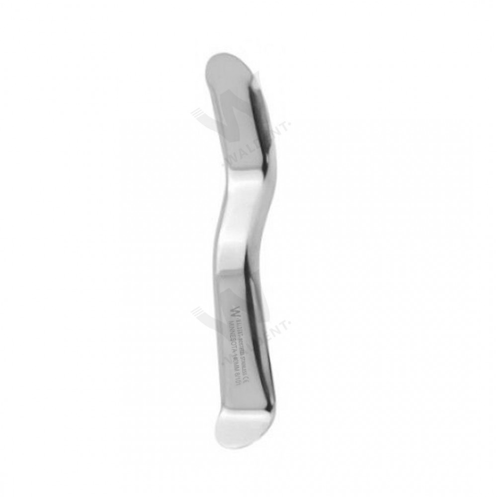 Buy Minnesota Retractor WALDENT Online at Lowest Best Price ...