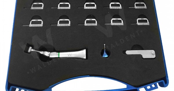 Buy Orthodontic Inter-Proximal Reduction Kit WALDENT Online ...