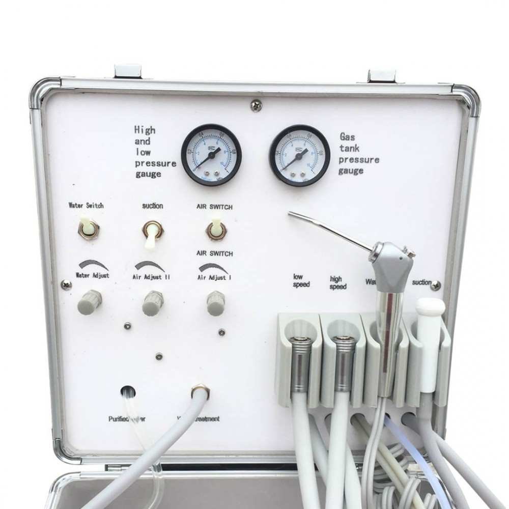 Buy Portable Dental Unit WALDENT Online at Lowest Best Price ...