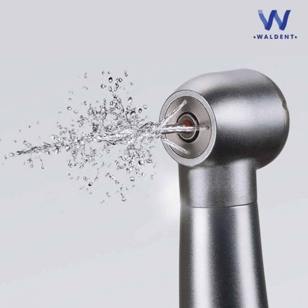 Buy Push Button Eco Super Torque Air Rotor Handpiece WALDENT ...