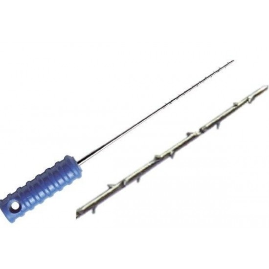 Buy Short Barbed Broaches WALDENT Online at Lowest Best Price ...