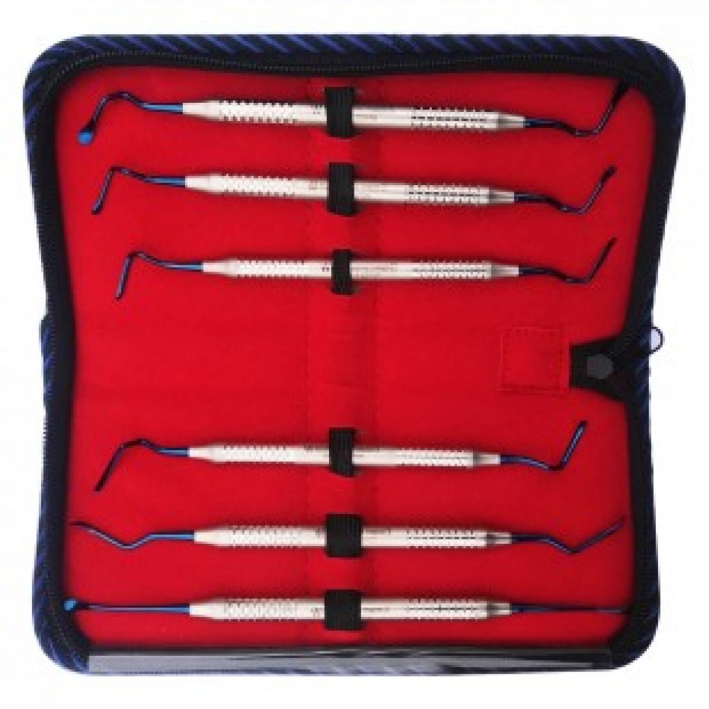 Buy Vista Tunneling Procedure Kit WALDENT Online at Lowest ...