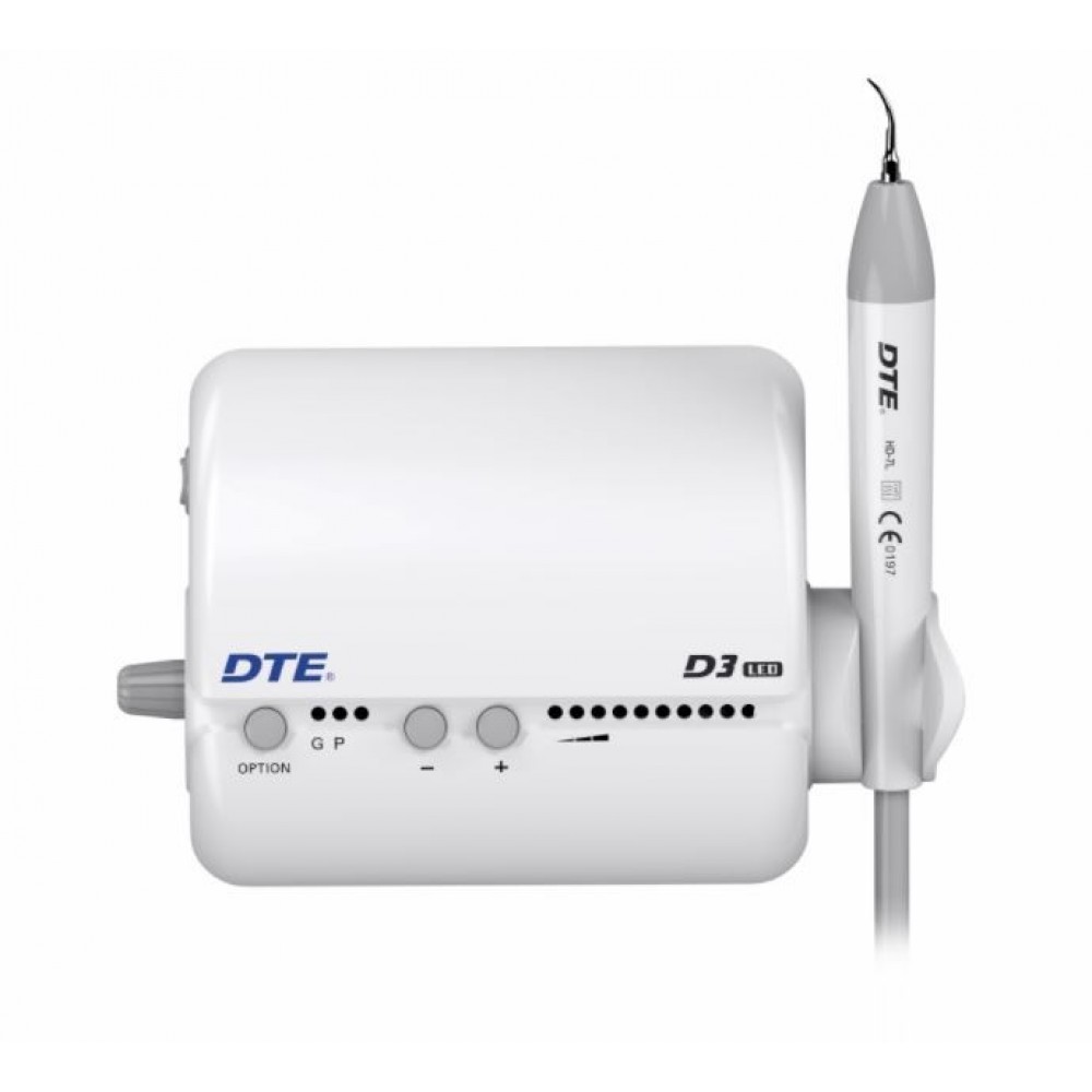 Buy DTE Scaler D3 Woodpecker Online at Lowest Best Price ...