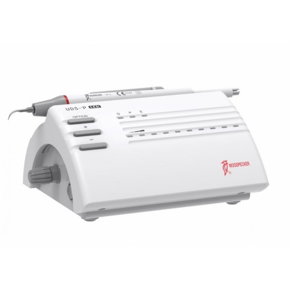Buy UDSP LED Ultrasonic Scaler Woodpecker Online at Lowest ...