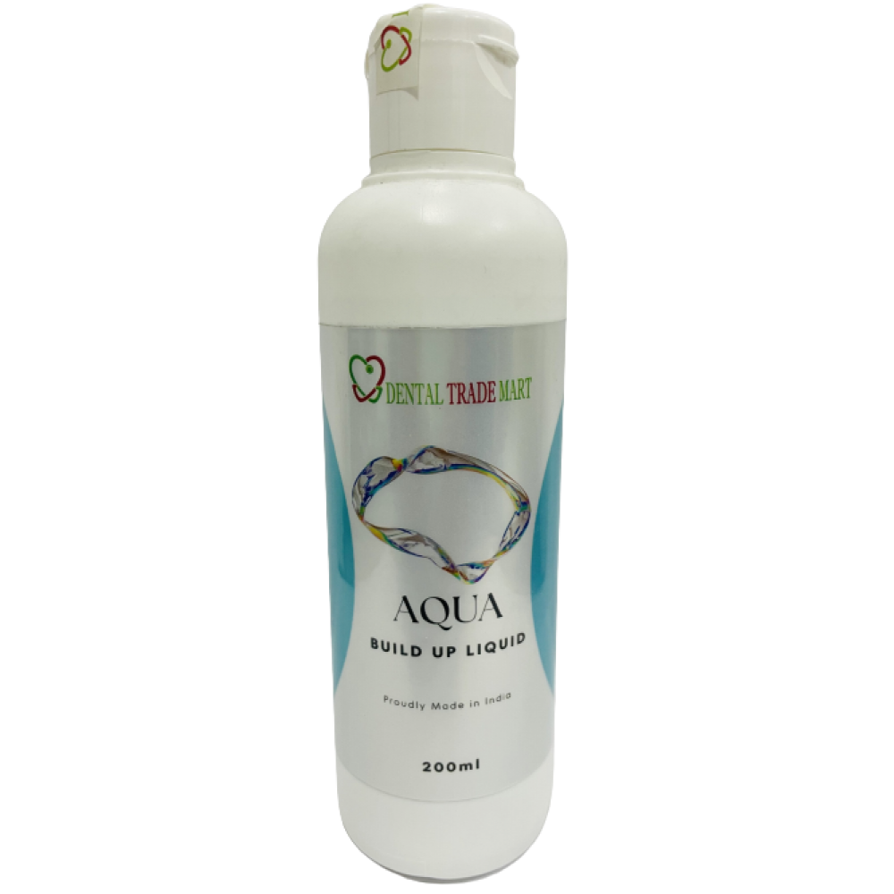 Buy AQUA Build-Up Liquid Zahnsply Online at Lowest Best Price ...