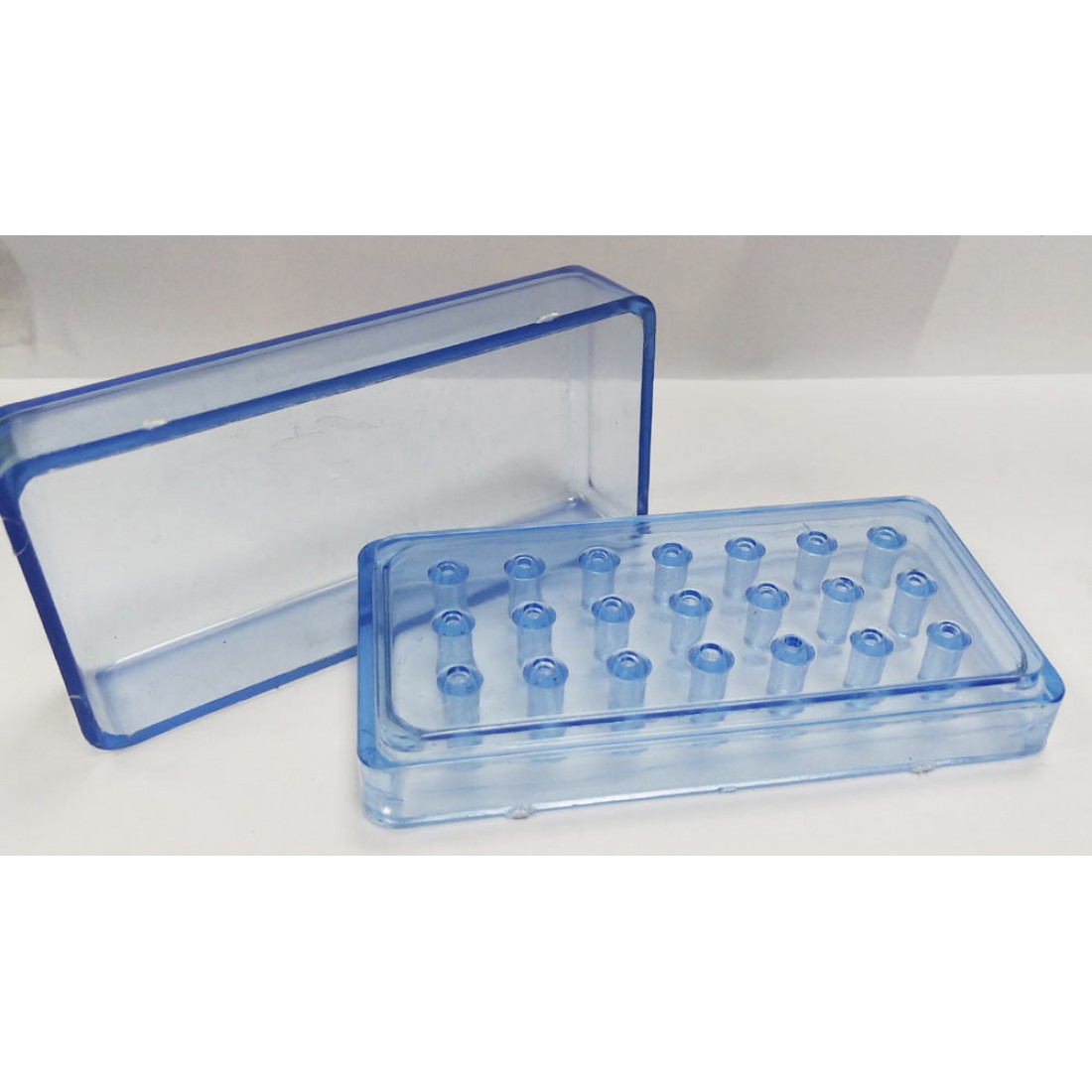 Buy Bur Box 21 Holes Zahnsply Online at Lowest Best Price ...