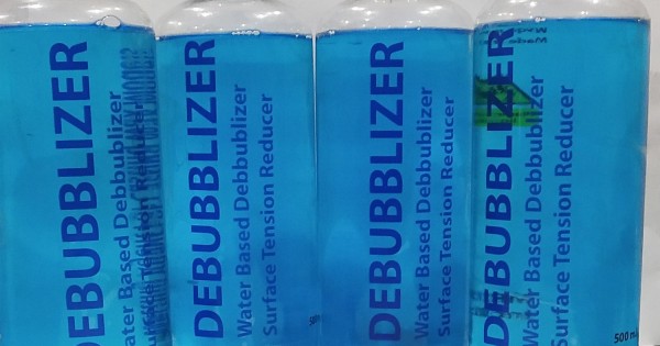 Buy Debubblizer Zahnsply Online at Lowest Best Price Guaranteed ...