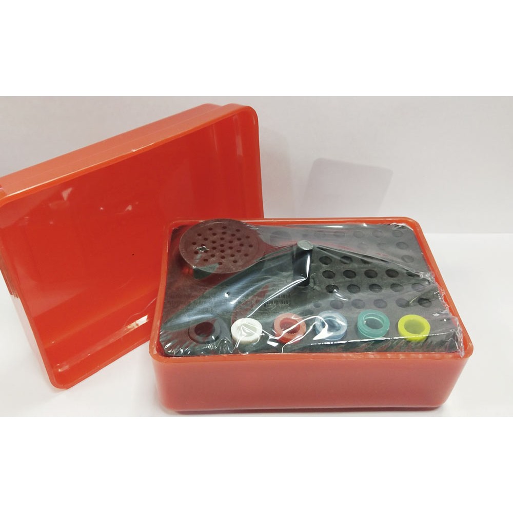 Buy Endo Box Regular Zahnsply Online at Lowest Best Price ...