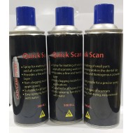 Buy QUICK SCAN CAD-CAM Scanning Spray Zahnsply Online at ...