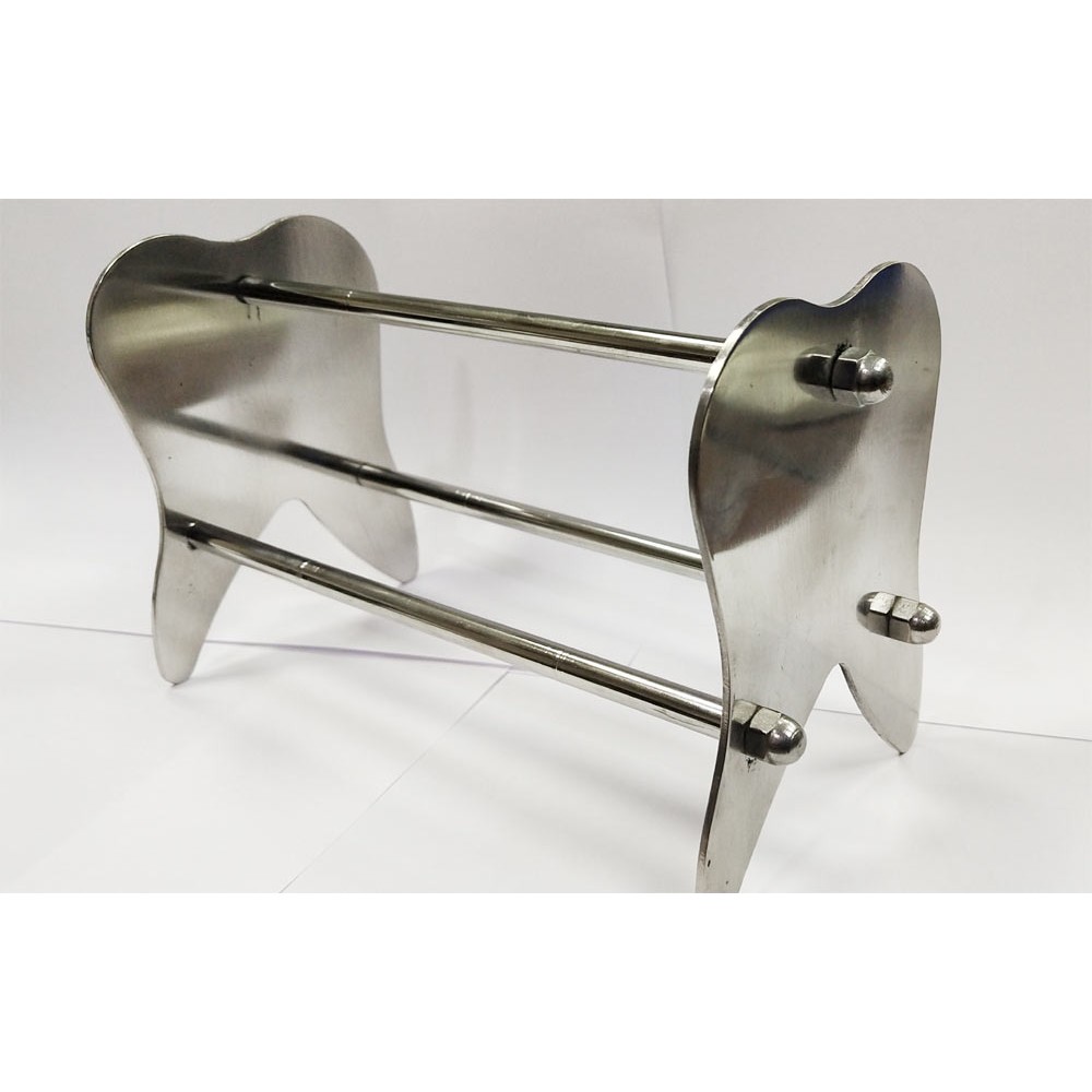 Buy Stainless Steel Plier Stand Zahnsply Online at Lowest ...