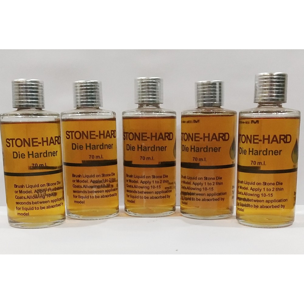 Buy Stone Hard - Die Hardner Zahnsply Online at Lowest Best ...