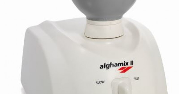 Buy Alghamix II - Alginate Mixer Zhermack Online at Lowest ...