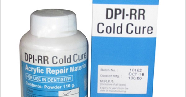 Dental Cold Cure Online By Dental Trade Mart Delivery Throughout ...