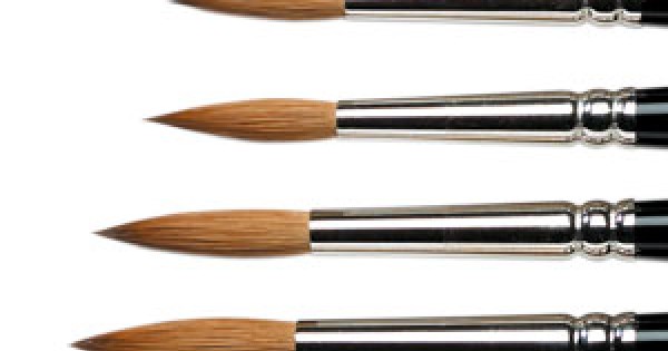 Buy and Shop Genuine Kolinsky Brushes Online at Best Price ...