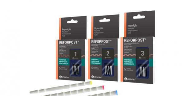 Buy and Shop Genuine Glass Fiber Post Online at Best Price ...