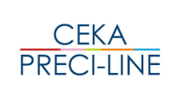 Buy Genuine and Authenticate Product of CEKA-PRECI-LINE Direct ...