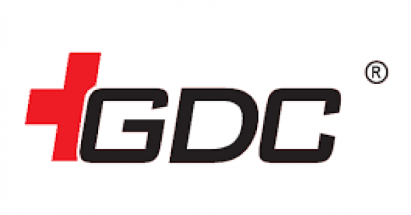 Buy Genuine and Authenticate Product of GDC Direct from Official ...