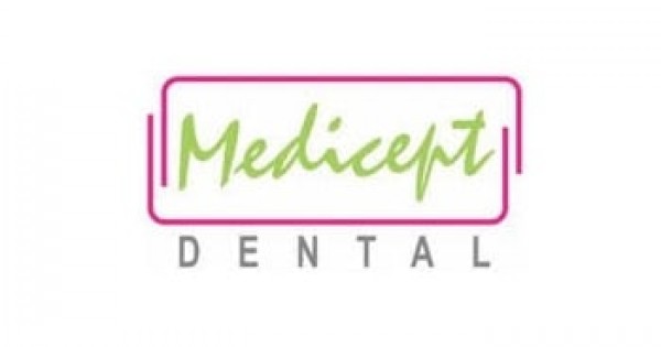 Buy Genuine and Authenticate Product of MEDICEPT Direct from ...