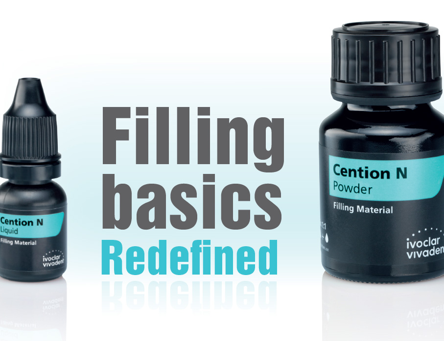 Buy Cention N Big Pack Ivoclar-Vivadent Online at Lowest ...